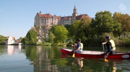Erfolgreich studieren - Hochschule Albstadt-Sigmaringen