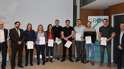 Erfolgreich studieren - Hochschule Albstadt-Sigmaringen