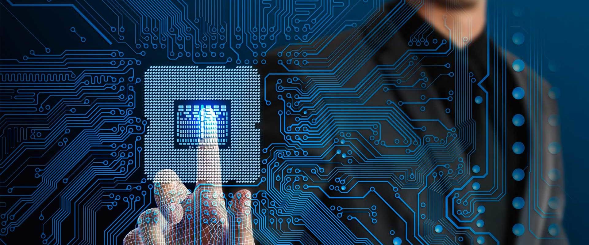 Technische Informatik Bachelorstudiengang - Hochschule Albstadt-Sigmaringen