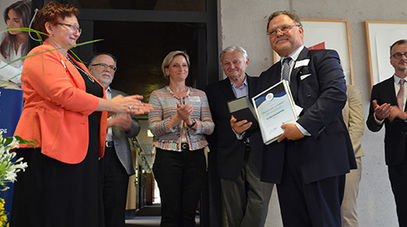 Erfolgreich studieren - Hochschule Albstadt-Sigmaringen