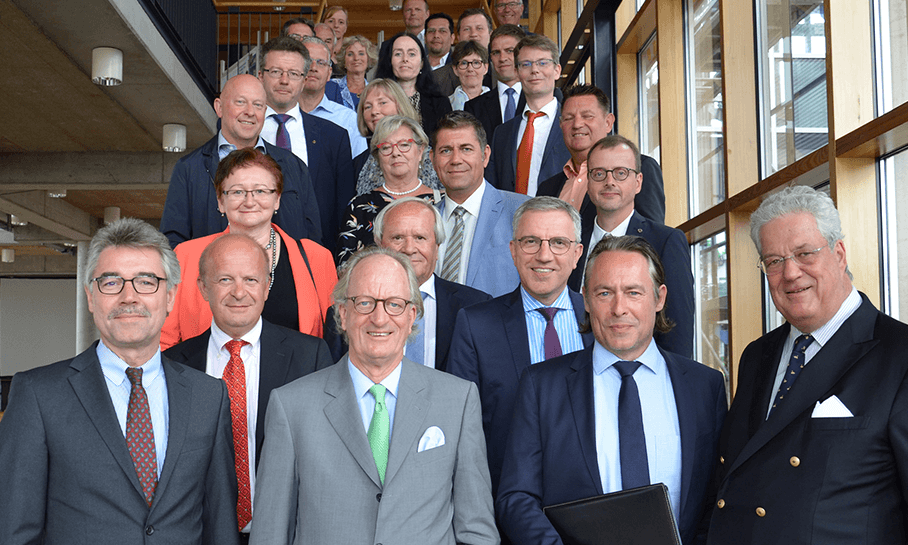 Erfolgreich studieren - Hochschule Albstadt-Sigmaringen