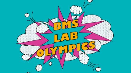 Special Event: 1. BMS Lab Olympics
