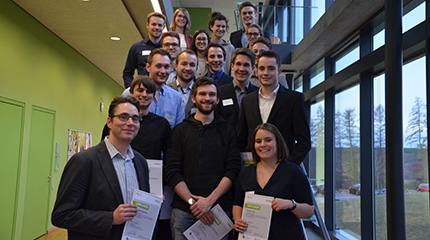 Instagram | Hochschule Albstadt-Sigmaringen