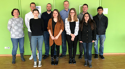 Presse | Hochschule Albstadt-Sigmaringen