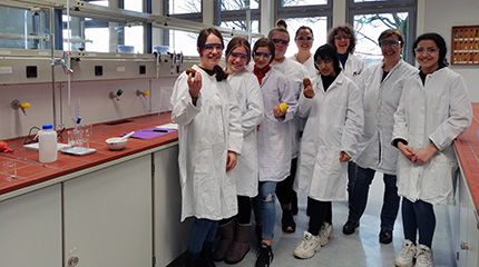 Instagram | Hochschule Albstadt-Sigmaringen